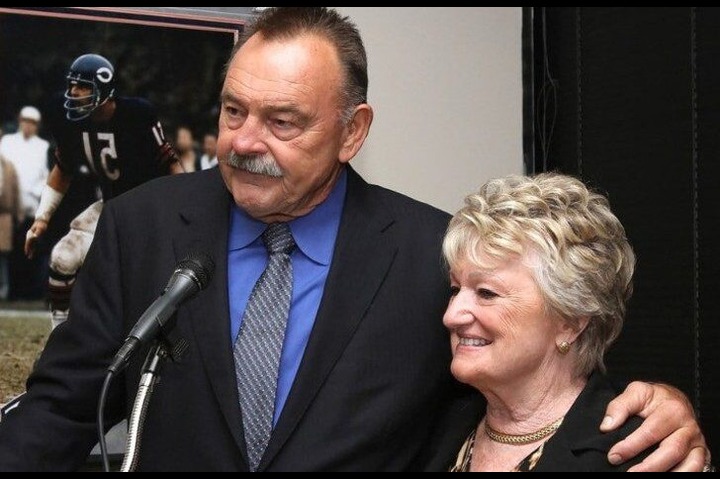 Dick Butkus’s Wife Helen Essenberg Bio, Early Life, Children, and more