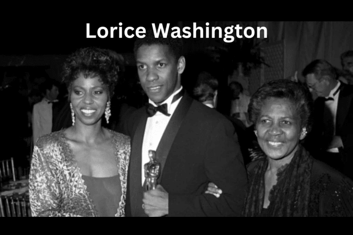 Lorice washington: Early Life & Family, Biography, Net Worth, Carrer ...