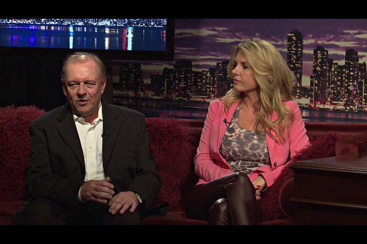 Stacey Englehart: Biography, Wedding, Salary, and Career Achievements ...