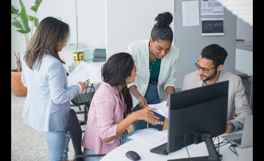 Top 5 Digital Platform Tools for Effective Management - Cyber Pulse LTD